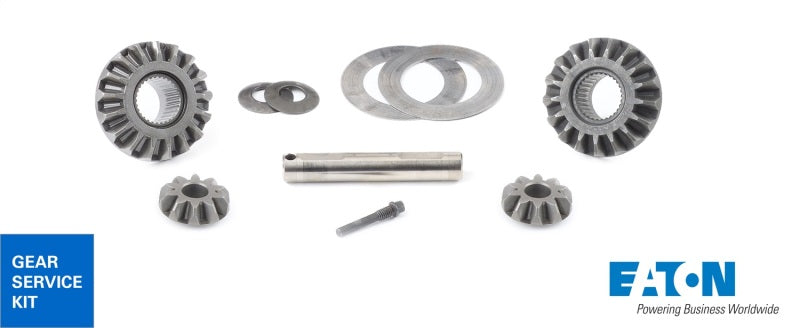 Eaton Posi Trac-Aide Diff S Service Kit 8.X – Motorhead.com