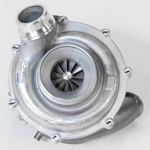 Ford Racing 6.7L Diesel Turbo Kit – Motorhead.com