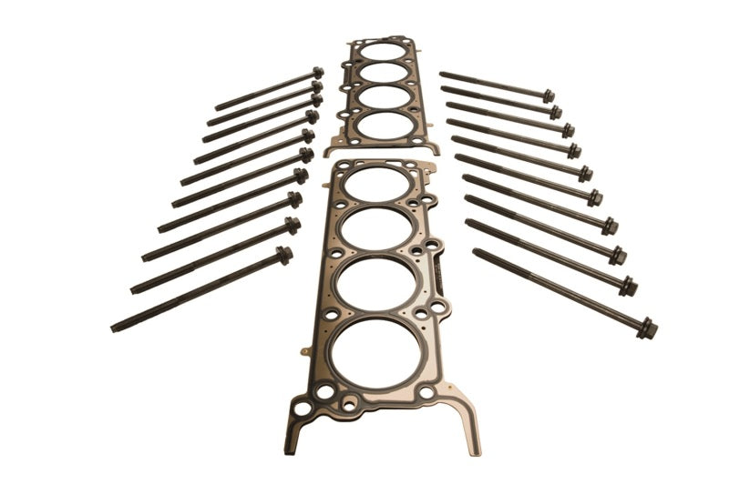 Ford Racing 4.6L 3V Head Changing Kit – Motorhead.com