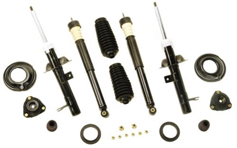 Ford Racing SVT Focus Strut/Shock Kit – Motorhead.com