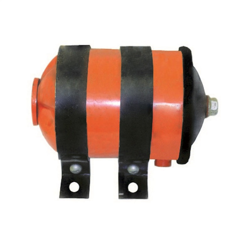 Omix Oil Canister Assembly 134 CI 45-67 Willys/Jeep – Motorhead.com