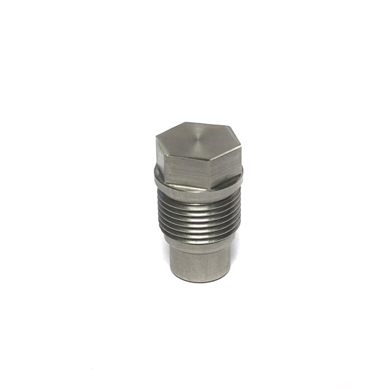 Industrial Injection 04.5-07 6.7L LLY/LBZ/LMM Rail Plug – Motorhead.com