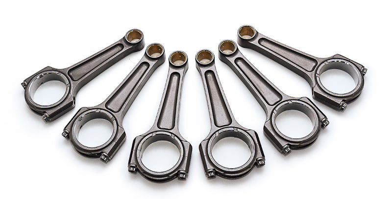 Manley BMW N55/S55 Turbo Tuff Pro Series I Beam Connecting Rods ...
