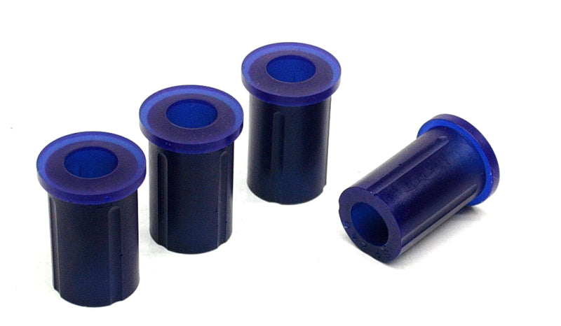 SuperPro Shackle Bush – Motorhead.com