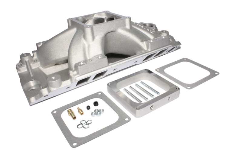 FAST Intake Manifold BBC 4500 Open – Motorhead.com