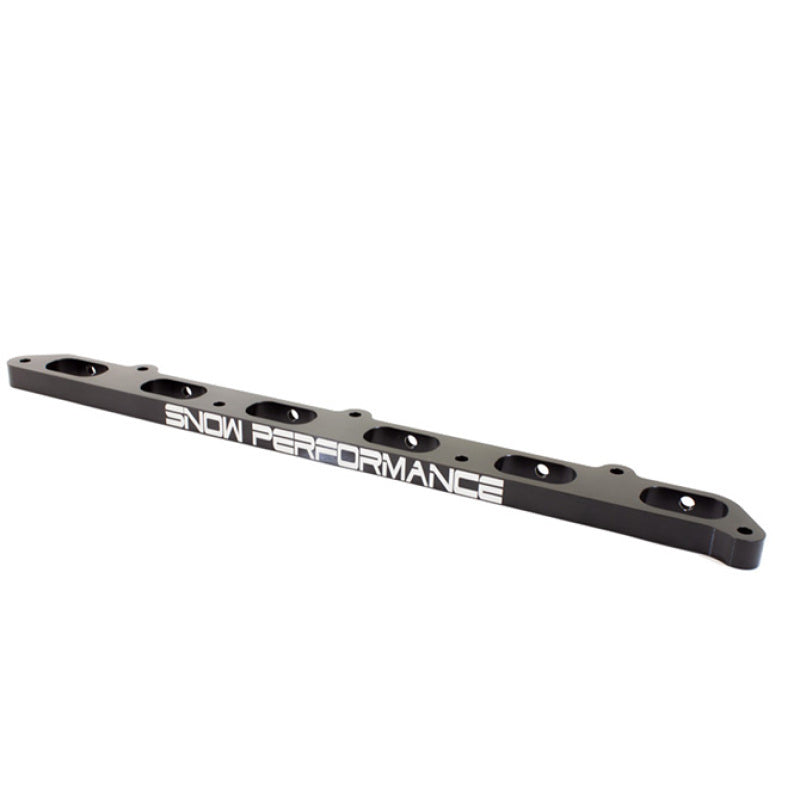 Snow Performance N54/N55 Direct Port Injection Plate Only – Motorhead.com