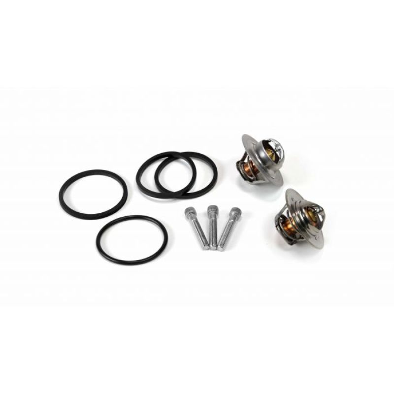 Fleece Performance 03-18 Cummins Coolant Bypass Service Kit – Motorhead.com