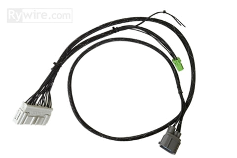 Rywire Honda S2000 Chassis to 2JZ Infinity Chassis Specific Adapter (S ...