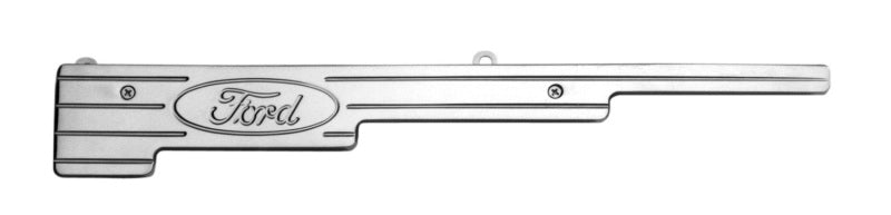 Ford Racing CUStoM Billet Wire LOOMS – Motorhead.com