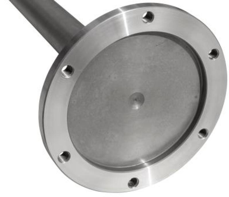 Fleece Performance 01-10 GM Duramax 6.6L LB7 / LLY / LBZ / LMM Front T ...