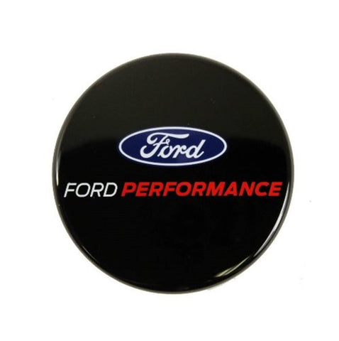 Ford Racing Wheel Center Cap – Motorhead.com