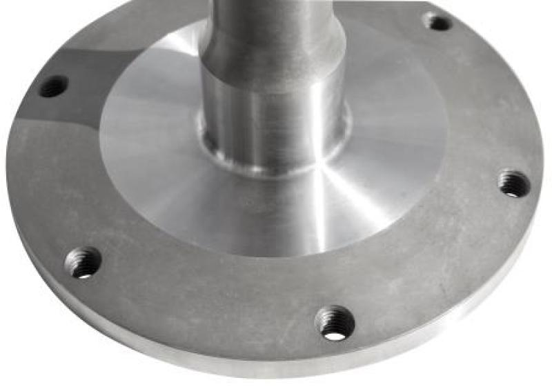 Fleece Performance 01-10 GM Duramax 6.6L LB7 / LLY / LBZ / LMM Front T ...