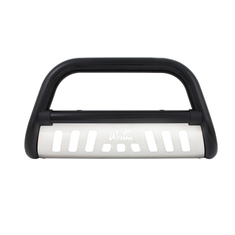 Westin 2006-2014 Toyota FJ Cruiser Ultimate Bull Bar - Black ...