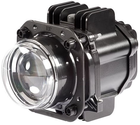 Hella 90mm BI-LED DE High-Low 12/24V Beam Light Module – Motorhead.com